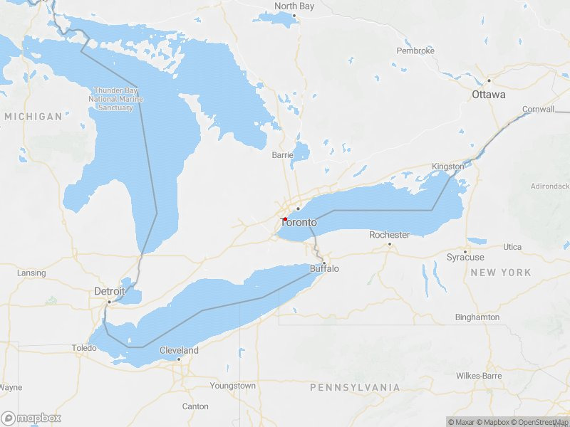 Beneco Packaging - Travegeo by ShareMap