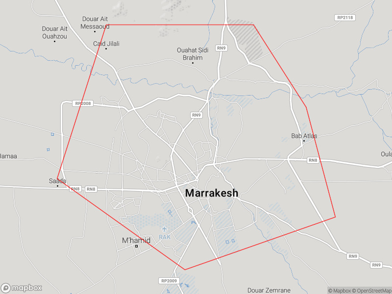 Urban areas 50m=Unnamed urban area 712 - Travegeo by ShareMap