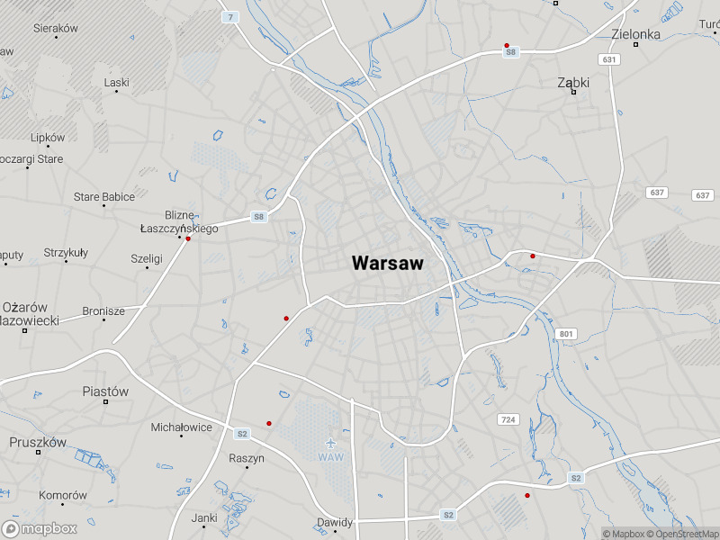 Deca Maps - Travegeo by ShareMap