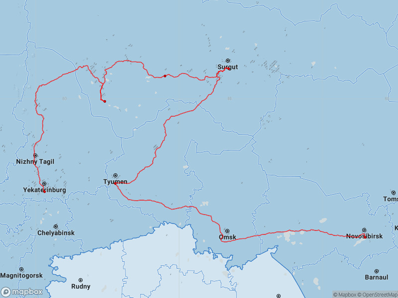 Travel - Travegeo by ShareMap